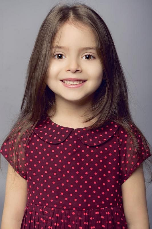 Picture of Julia Kostow