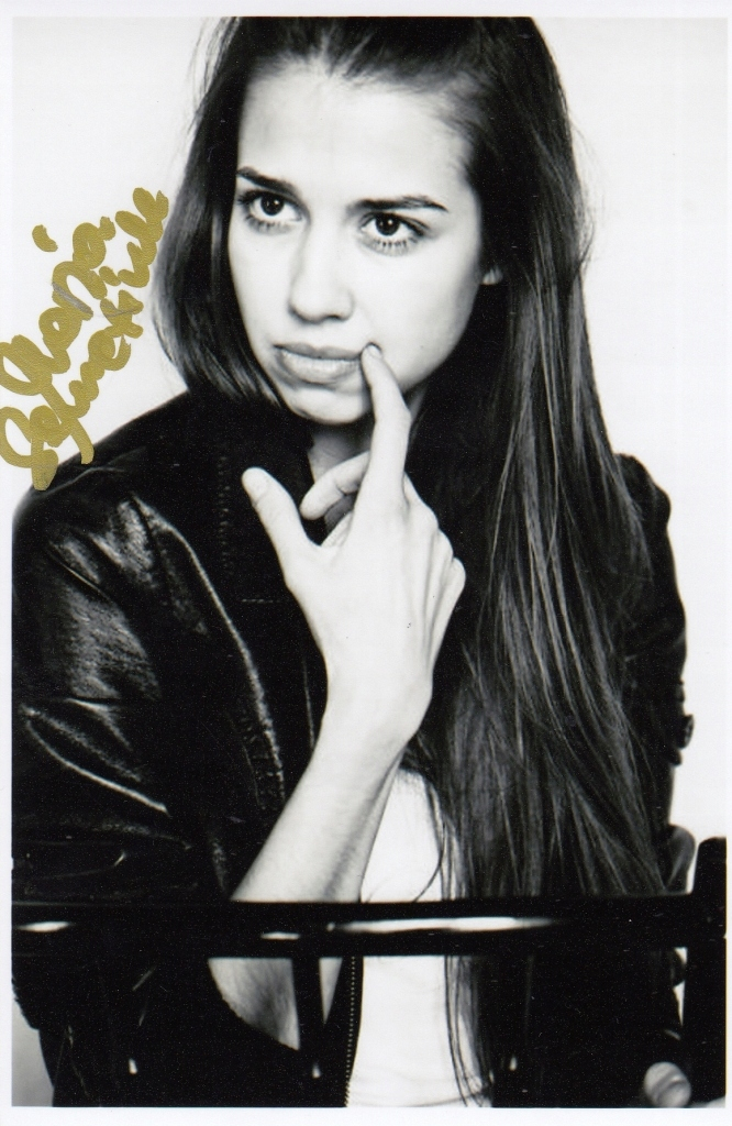 Picture of Maria Semotiuk