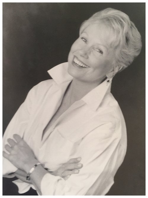Picture of Joyce Bulifant
