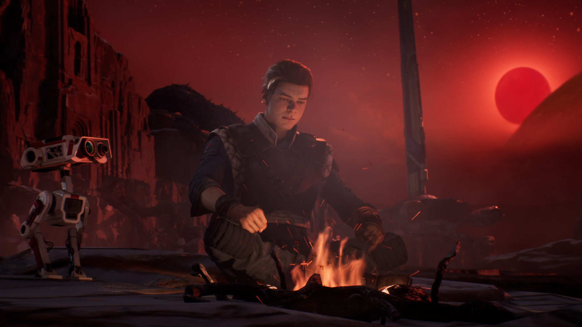 Picture of Star Wars Jedi: Fallen Order