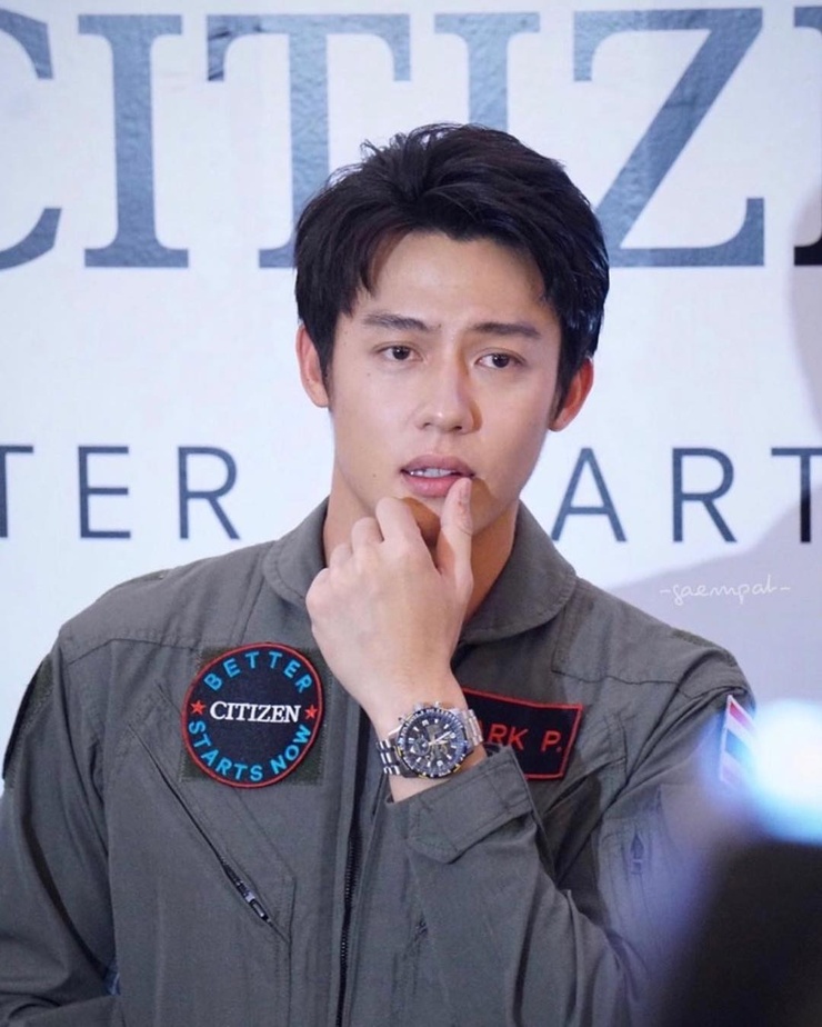 Image of Prin Suparat