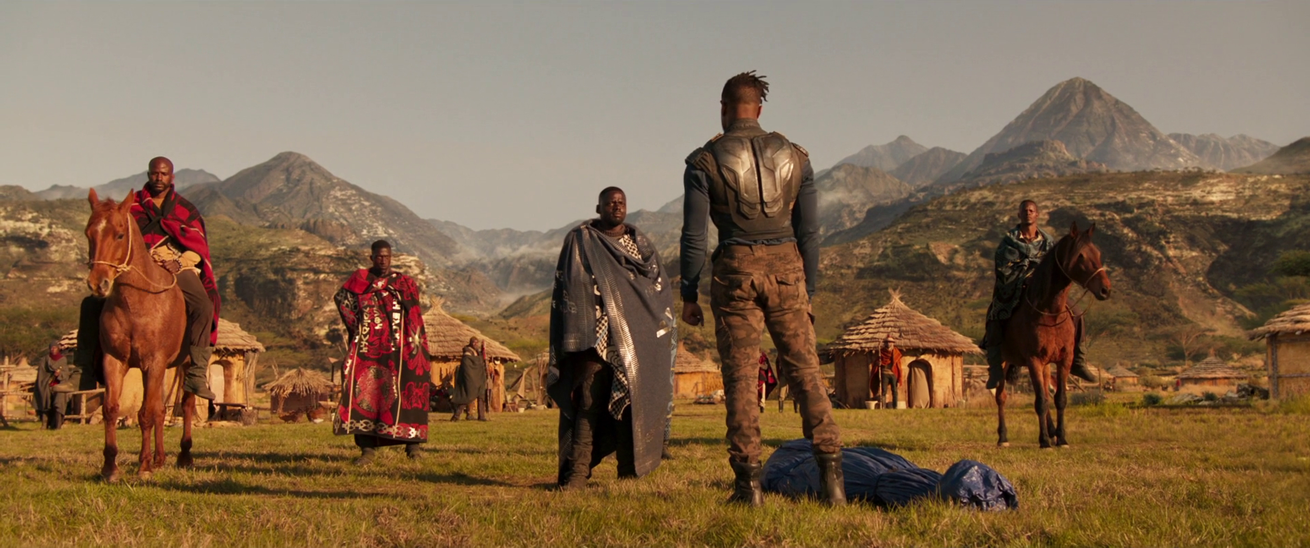 Black Panther (2018) picture