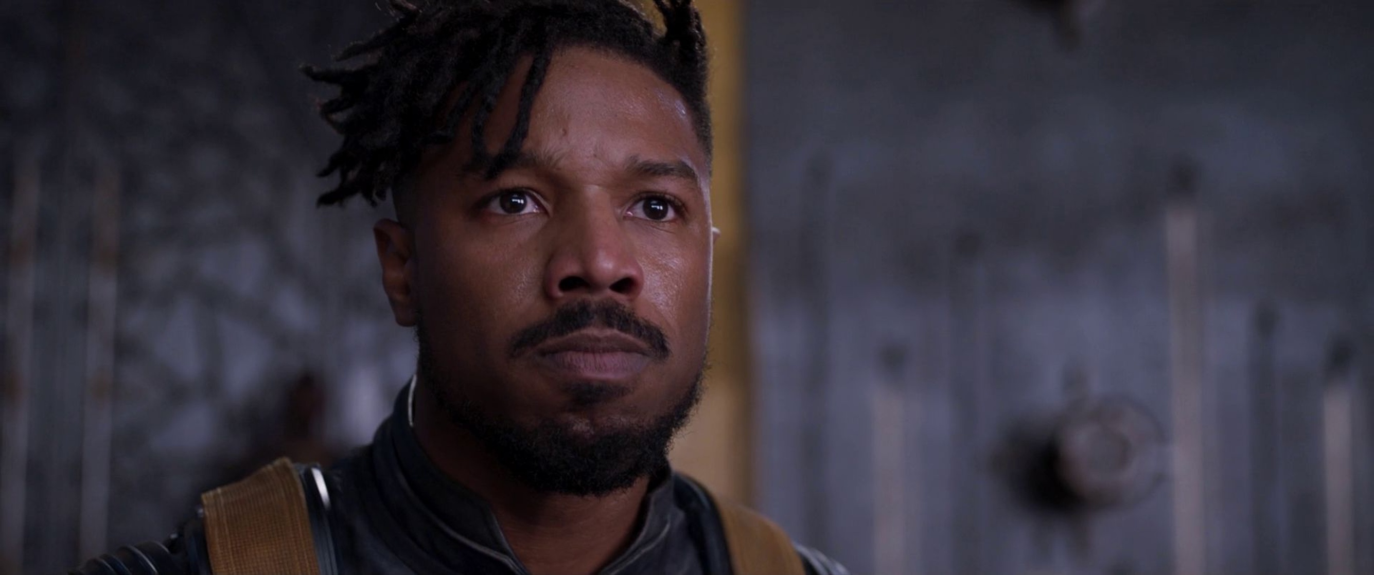Erik Stevens / Killmonger picture