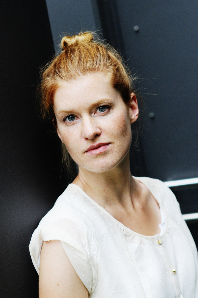 Image of Almut Queitsch