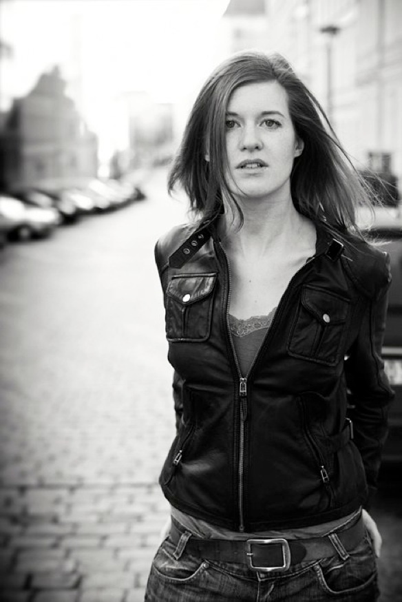 Image of Almut Queitsch