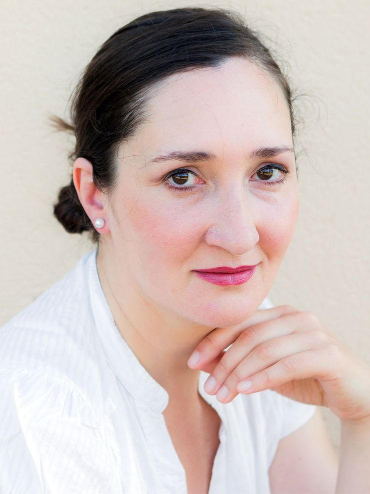 Picture of Susanne Menner