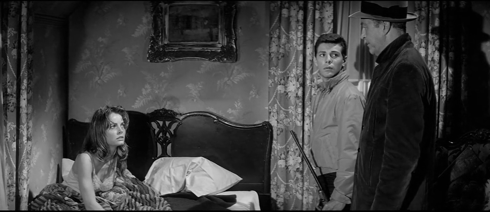 Picture of Panic in Year Zero!