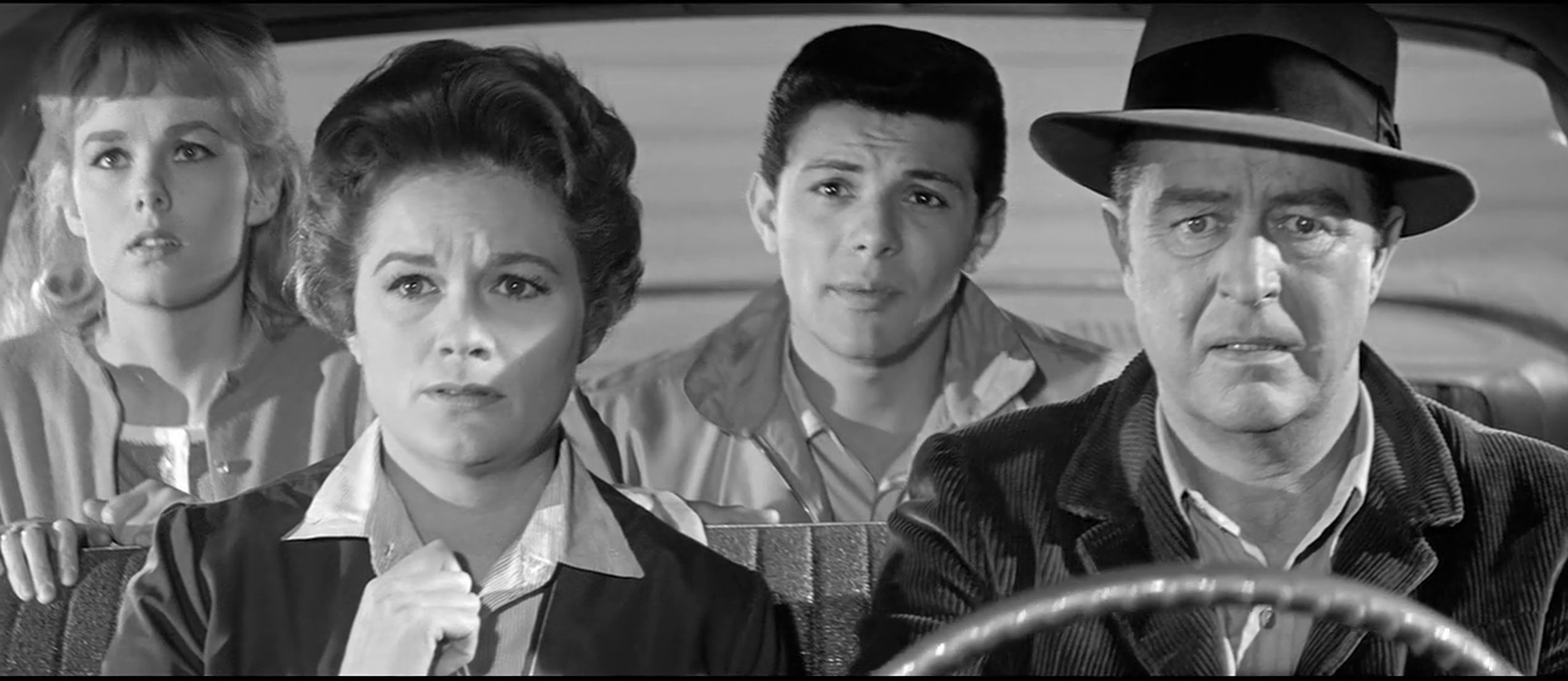 Picture of Panic in Year Zero!