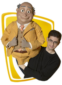 David Matthew Feldman