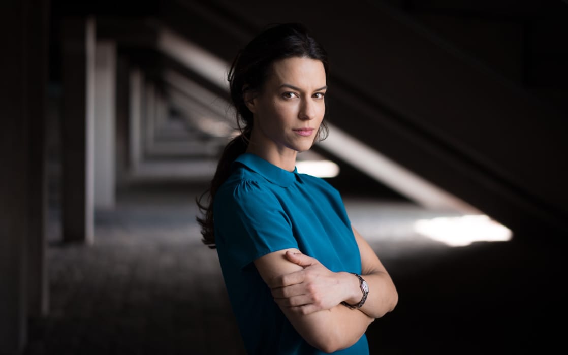 Image of Anna Lena Class