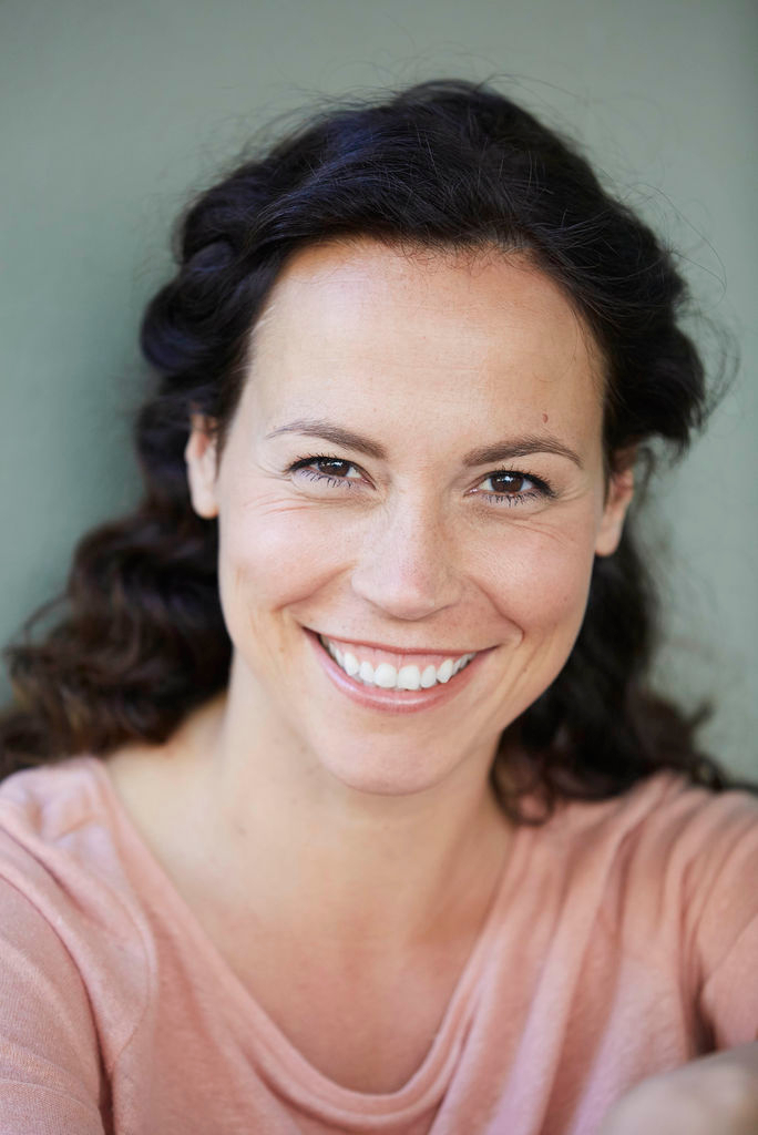 Picture of Ulrike Röseberg