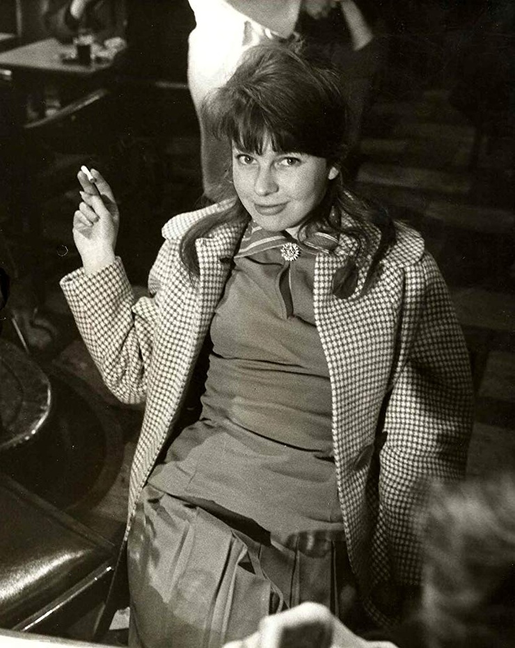 Picture of Topsy Jane