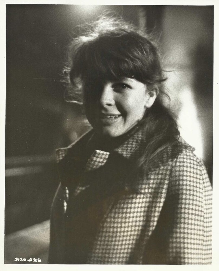 Picture of Topsy Jane