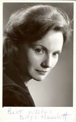 Picture of Dilys Hamlett