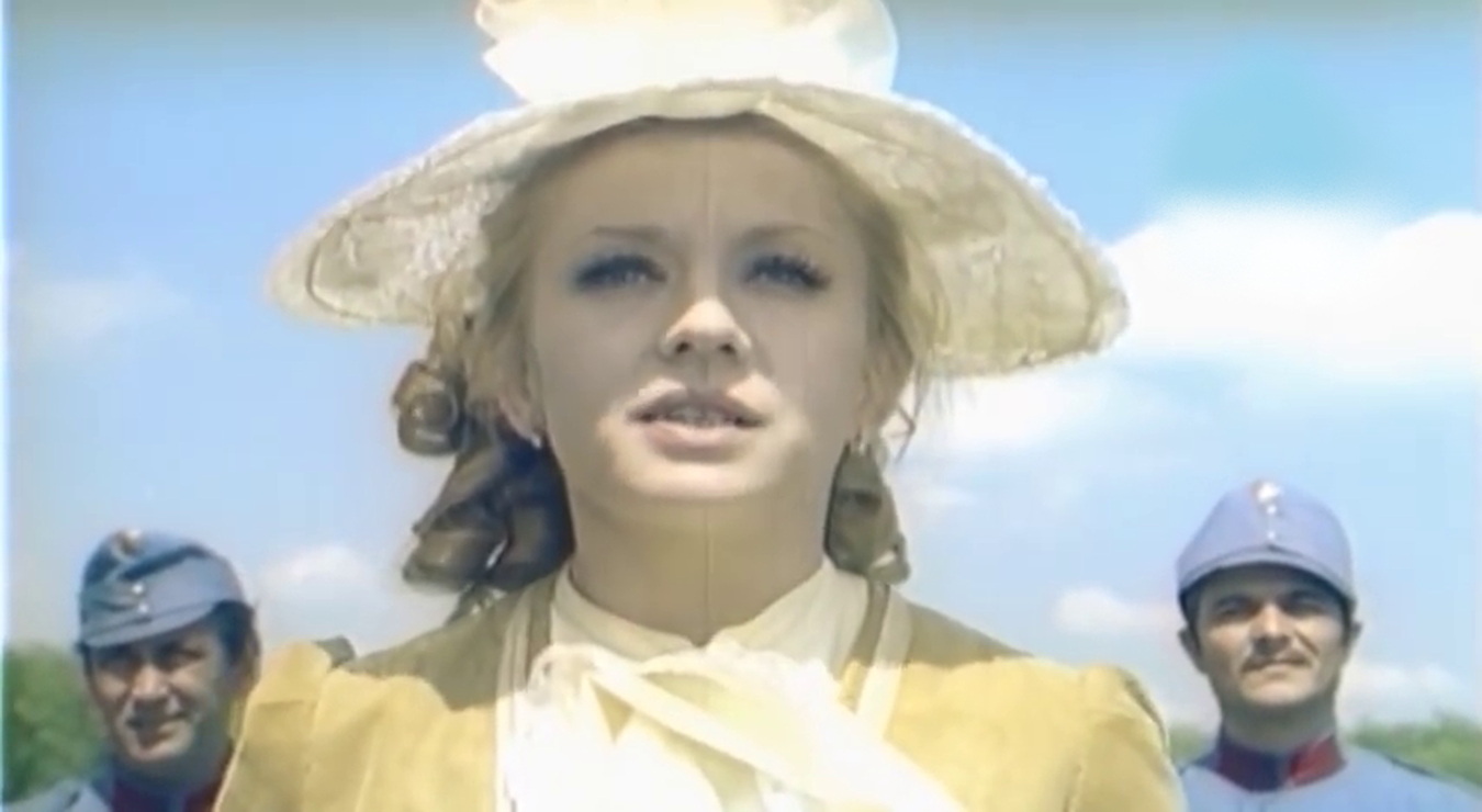 Picture of Ljerka Drazenovic