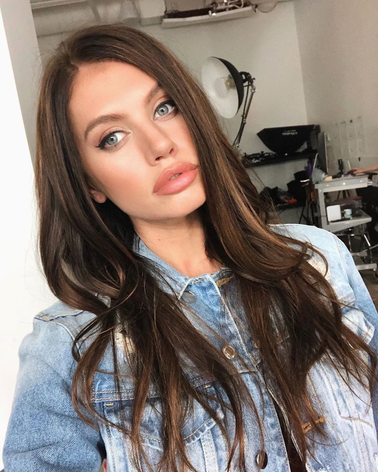 Picture of Caley-Rae Pavillard