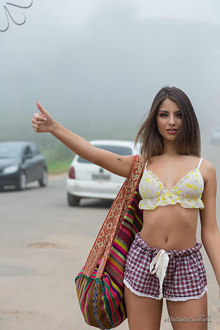 Picture of Beatriz Aguiar