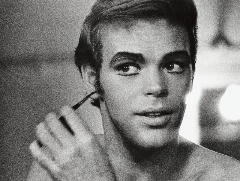 Image of Christopher Gable