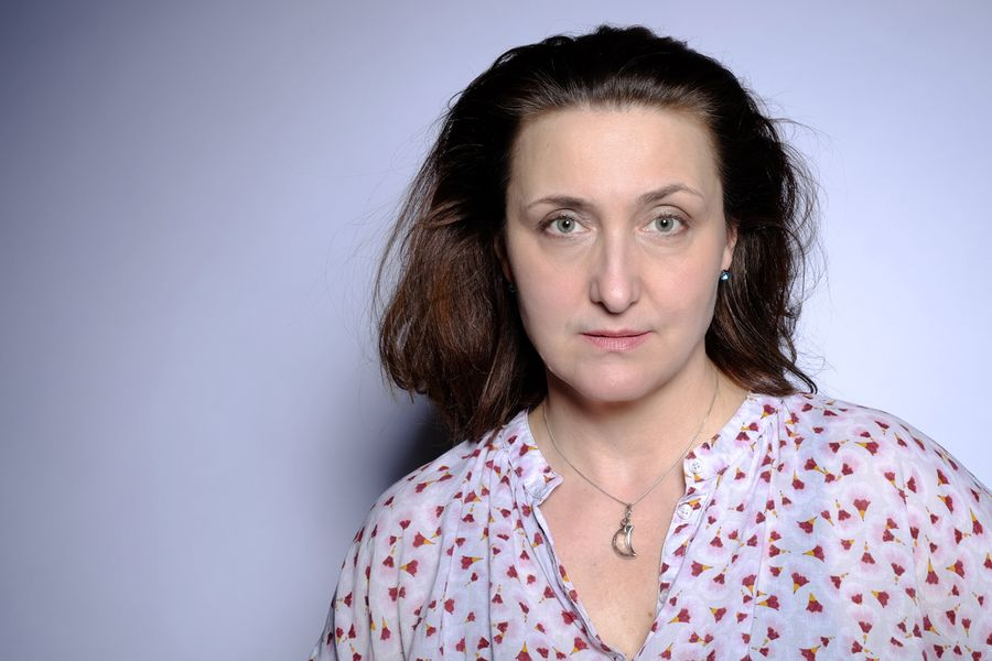 Picture of Ursula Ofner