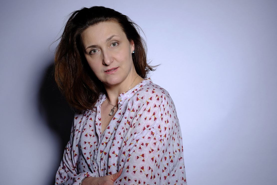 Image of Ursula Ofner