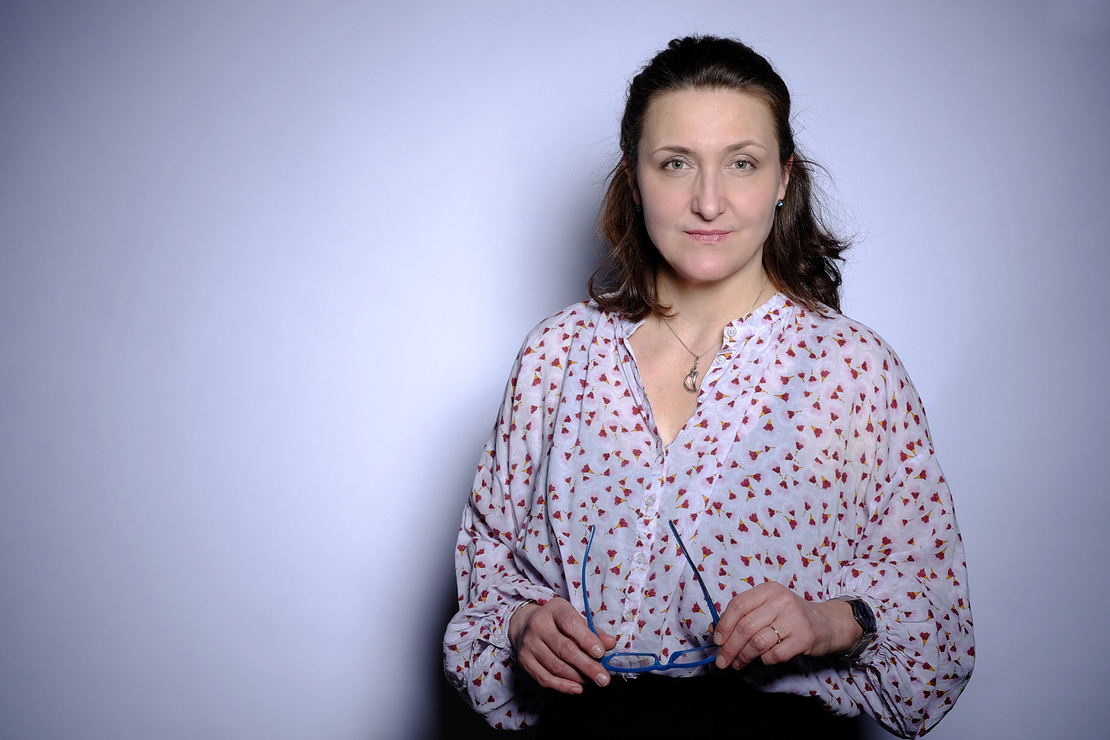 Picture of Ursula Ofner