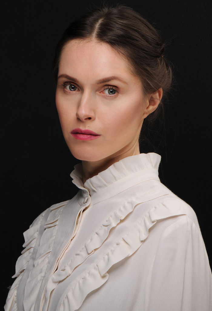 Picture of Janina Rudenska