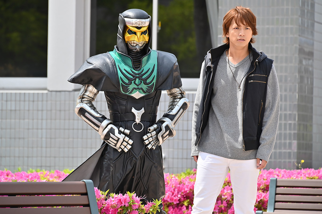 Picture of Yūto Sakurai