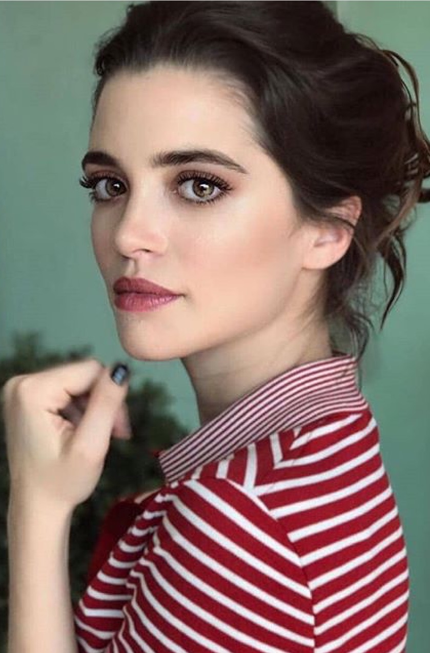 Joana Ribeiro picture