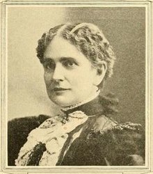Ida Saxton McKinley picture