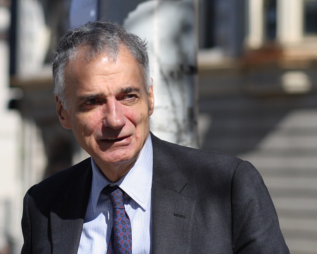 Ralph Nader picture