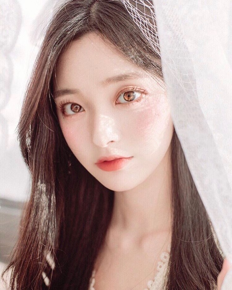 Picture of Kim Na Hee