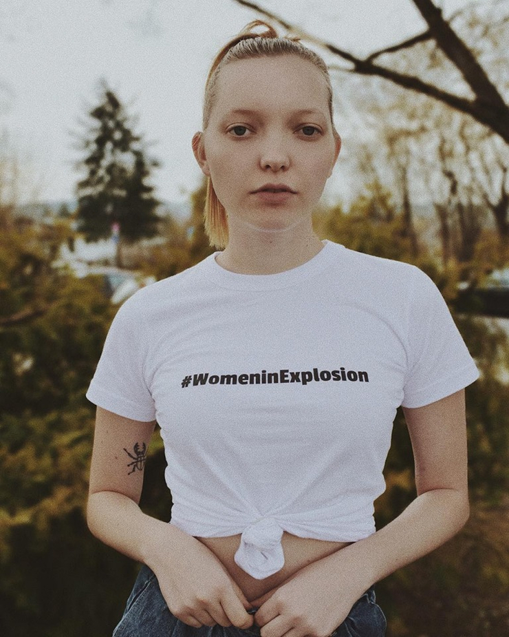 Picture of Ajsa Selimovic