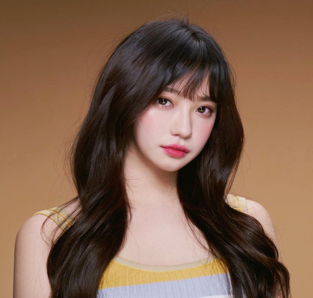 Picture of Jung Yoon