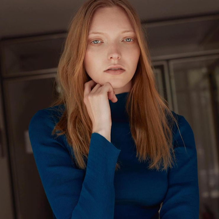 Picture of Ajsa Selimovic