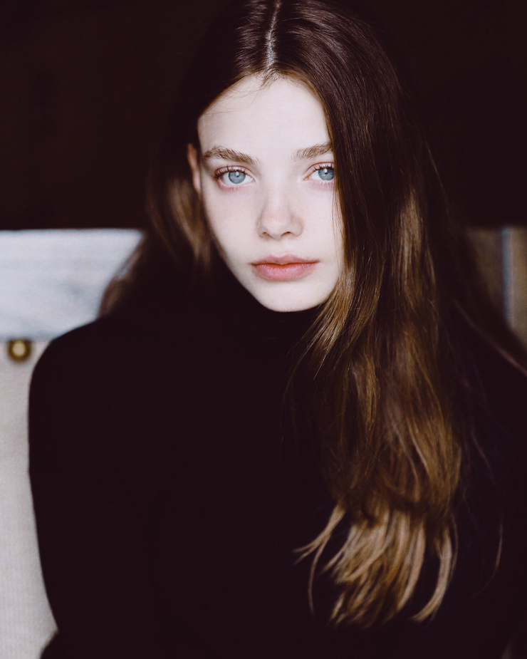 Picture of Kristine Froseth
