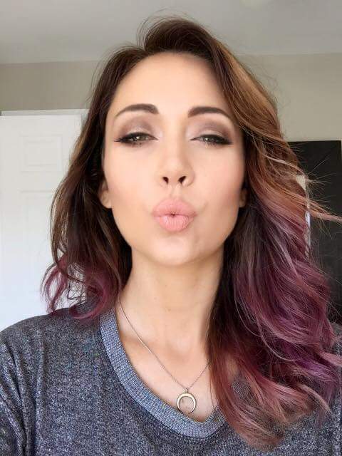 Picture of Jessica Chobot