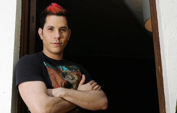 Picture of Christian Chávez