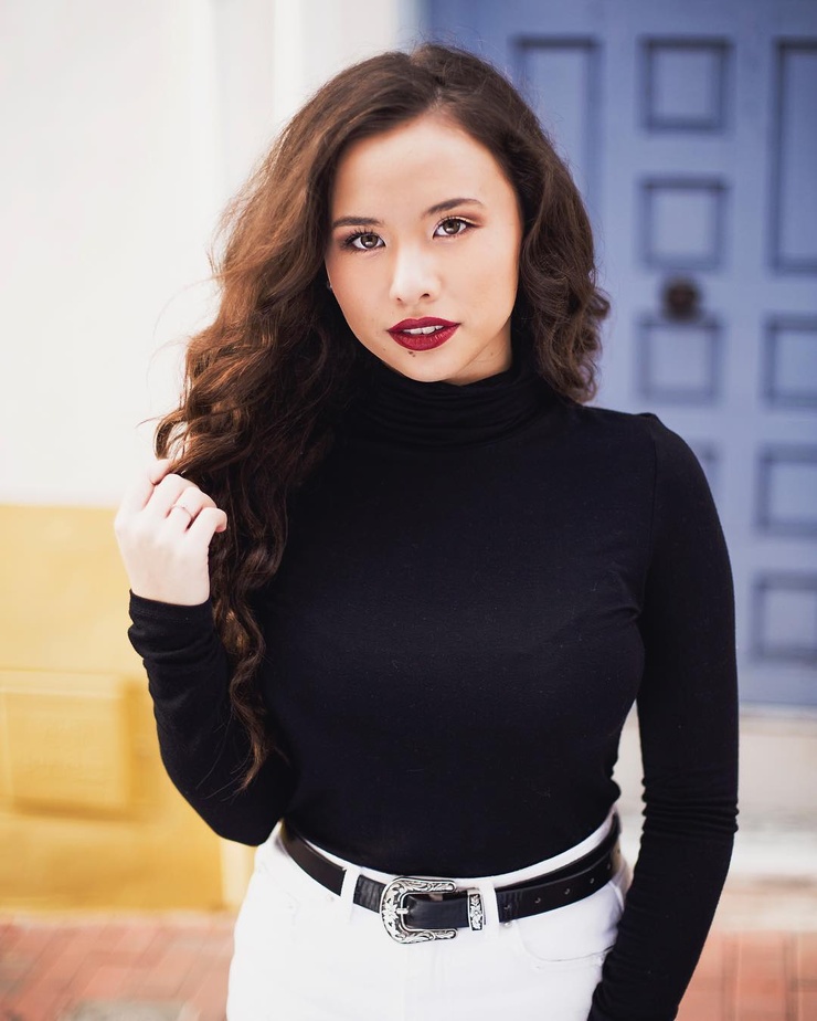 María Reus Huang image