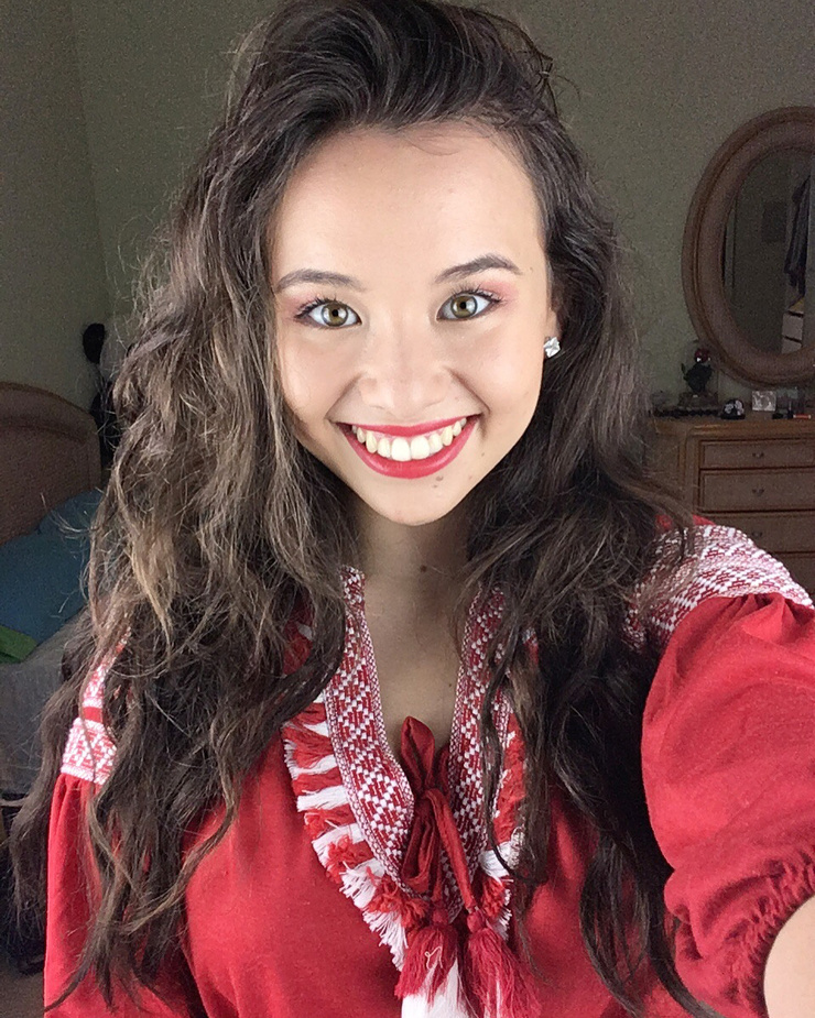 Picture of María Reus Huang