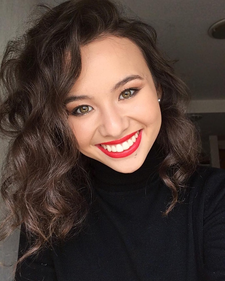 Image of María Reus Huang