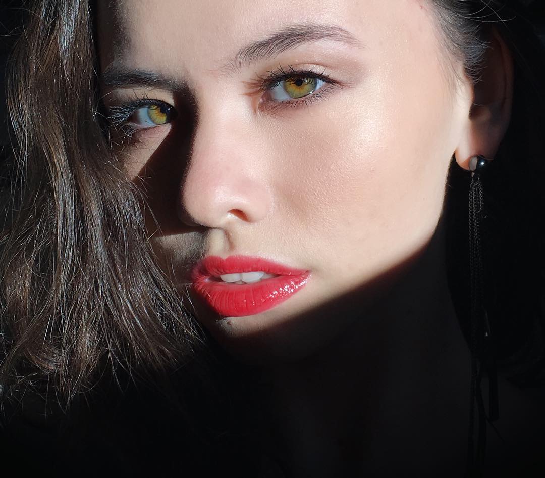 Image of María Reus Huang