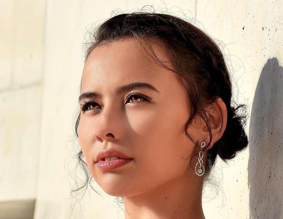 María Reus Huang picture