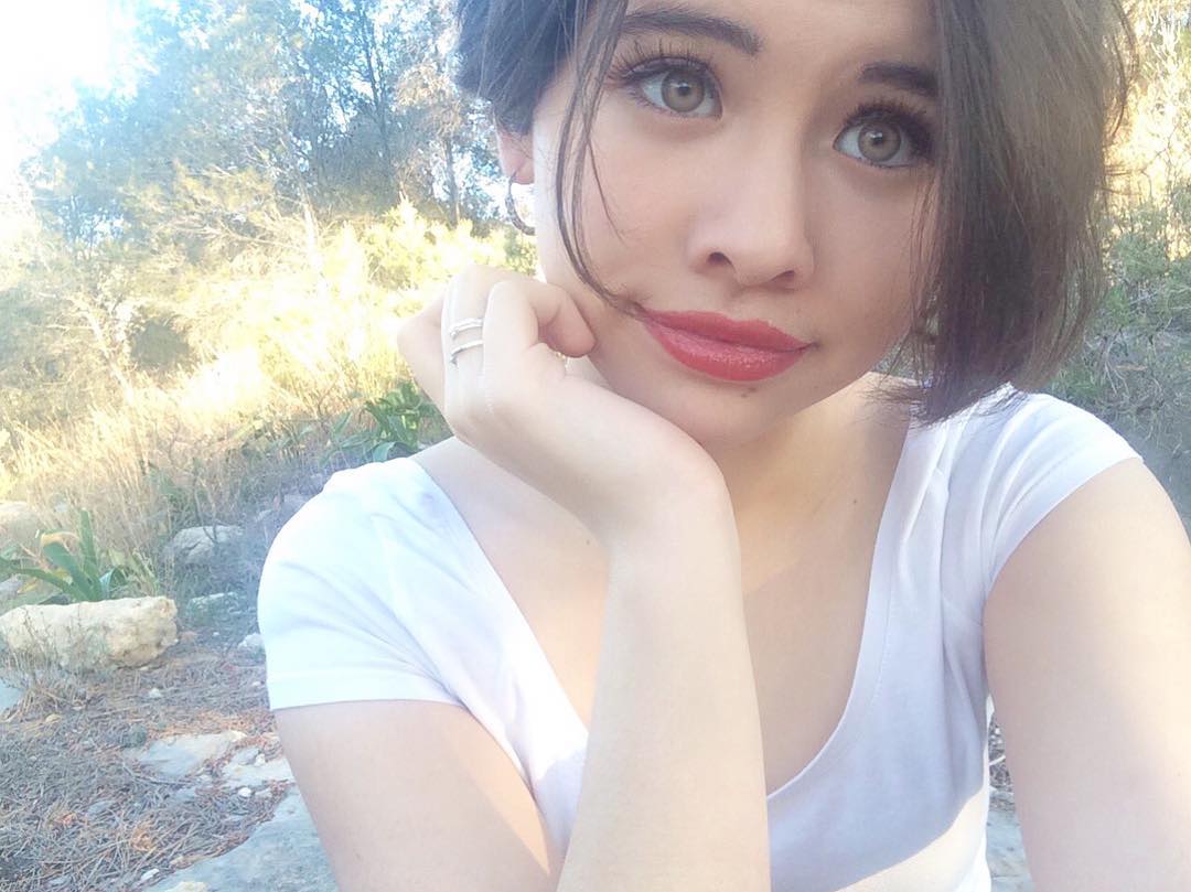 Picture of María Reus Huang