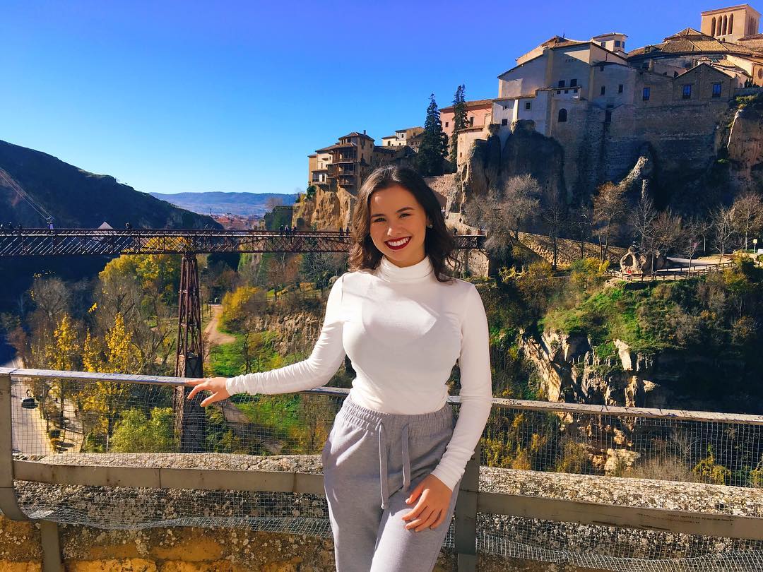 Picture of María Reus Huang