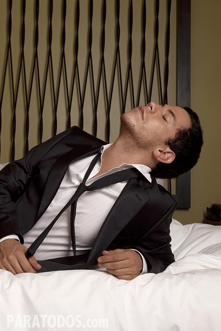 Picture of Christian Chávez