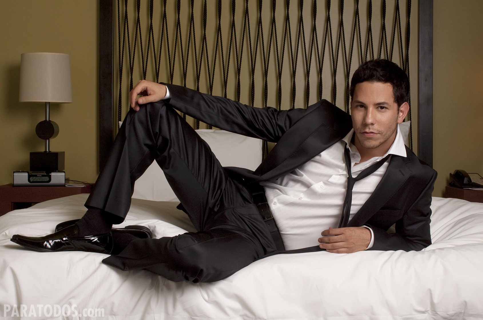 Christian Chávez image