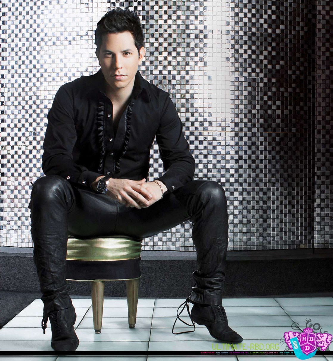 Picture of Christian Chávez