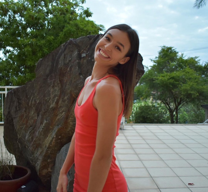 Picture of Jacinta BEECHER