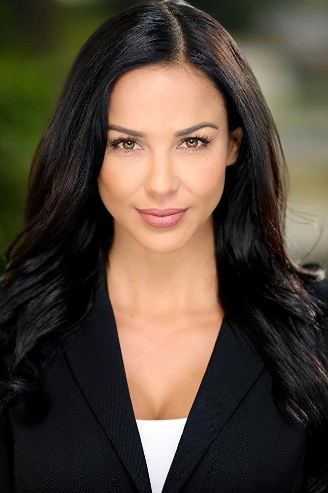 Melissa Riso