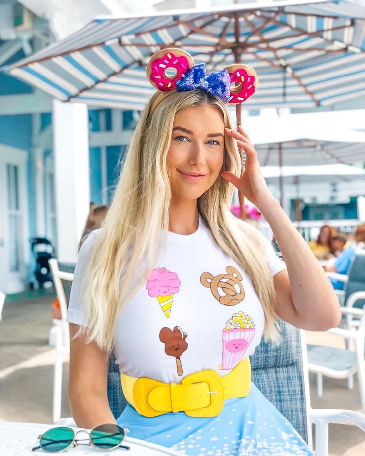 Picture of Noelle Foley